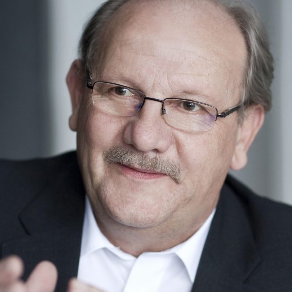 Wer ist Max Mustermann? › Heinz Lotz