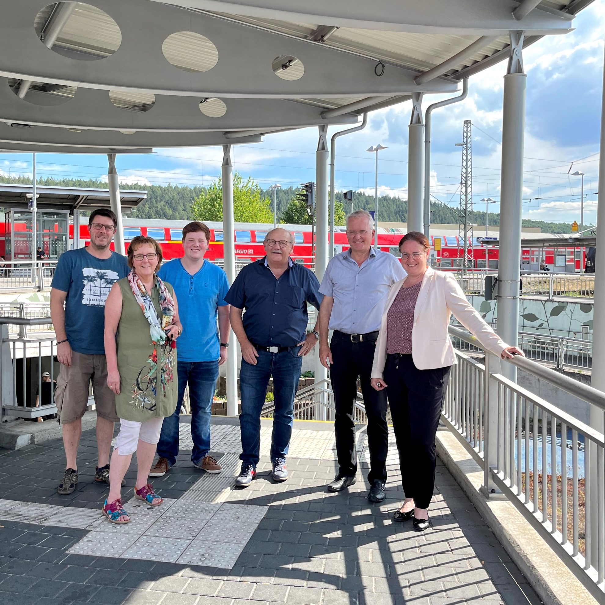 „Wächtersbach als attraktiven Wohnstandort weiter ausbauen“ › Heinz Lotz